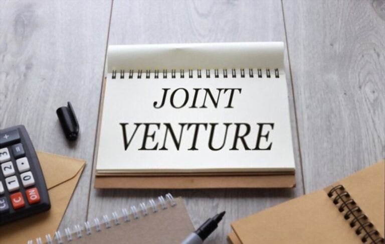 Apa itu Joint Venture? Contoh, Fitur, Tujuan dan Manfaat - Tanya Digital