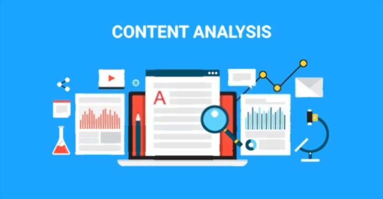 Content Analysis: Jenis, Manfaat dan Cara Analisis Konten - Tanya Digital
