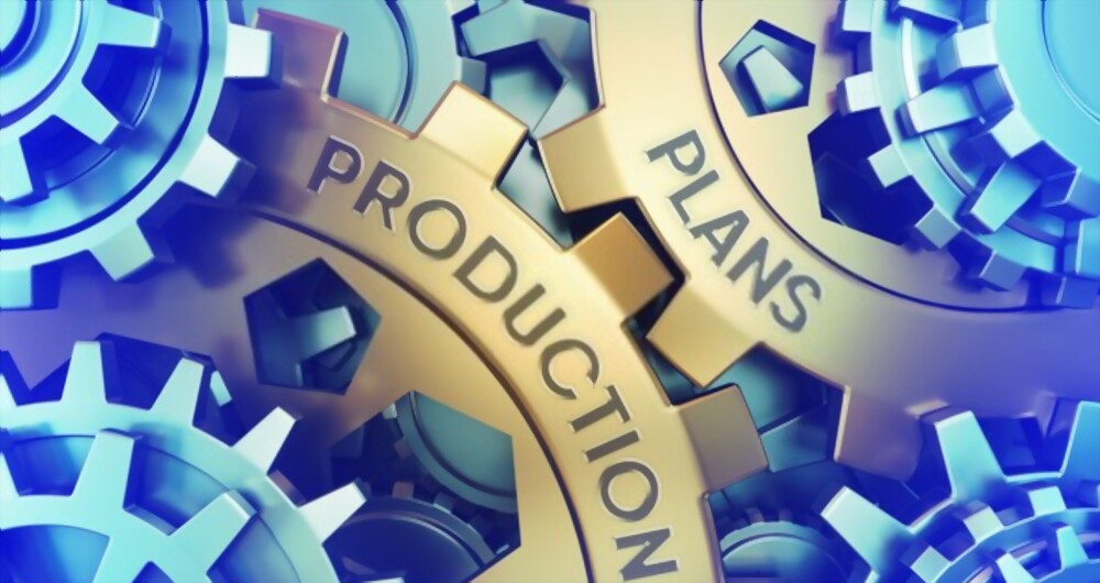 Production Planning: Tujuan, Jenis dan Manfaat - Tanya Digital