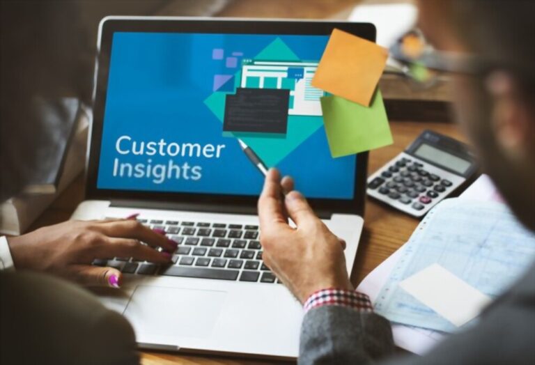 Customer Insights: Pentingnya, Cara Mendapatkan - Tanya Digital