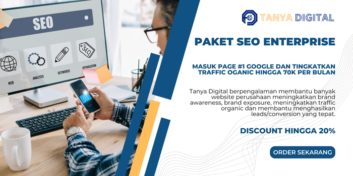 Marketing Intelligence: Manfaat, Cara Mengumpulkan Data - Tanya Digital