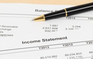 Income Statement: Pendapatan dan Pengeluaran - Tanya Digital