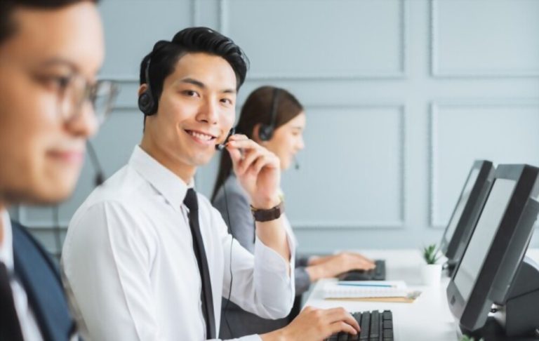 Customer Service: Pentignya dan Tanggung Jawab - Tanya Digital