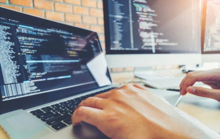 Coding Komputer: Keterbatasan, Contoh, Algoritma - Tanya Digital