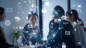 Digital Culture: Pengertian, Pentingnya, Proses - Tanya Digital